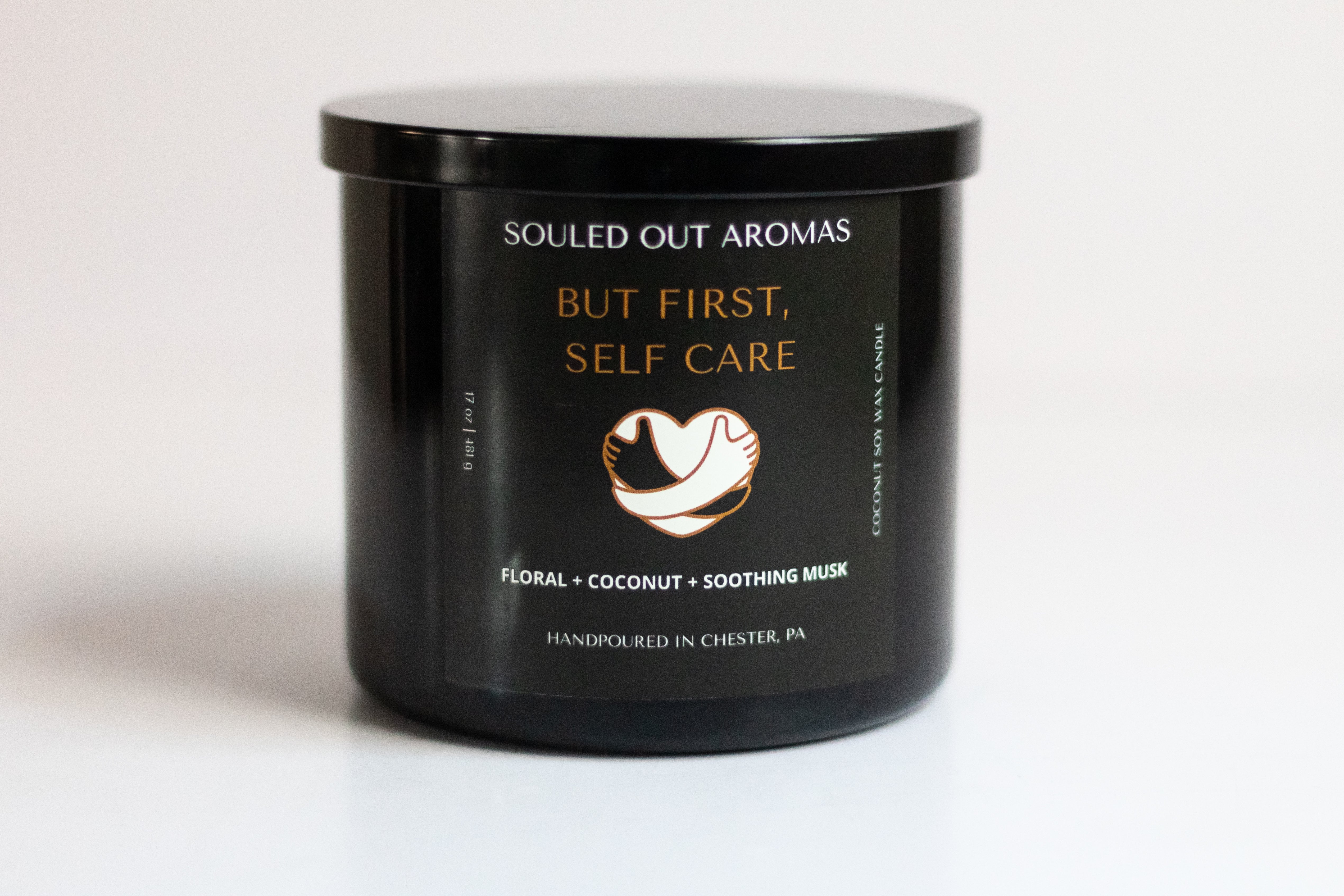 SELF CARE – Souled Out Aromas